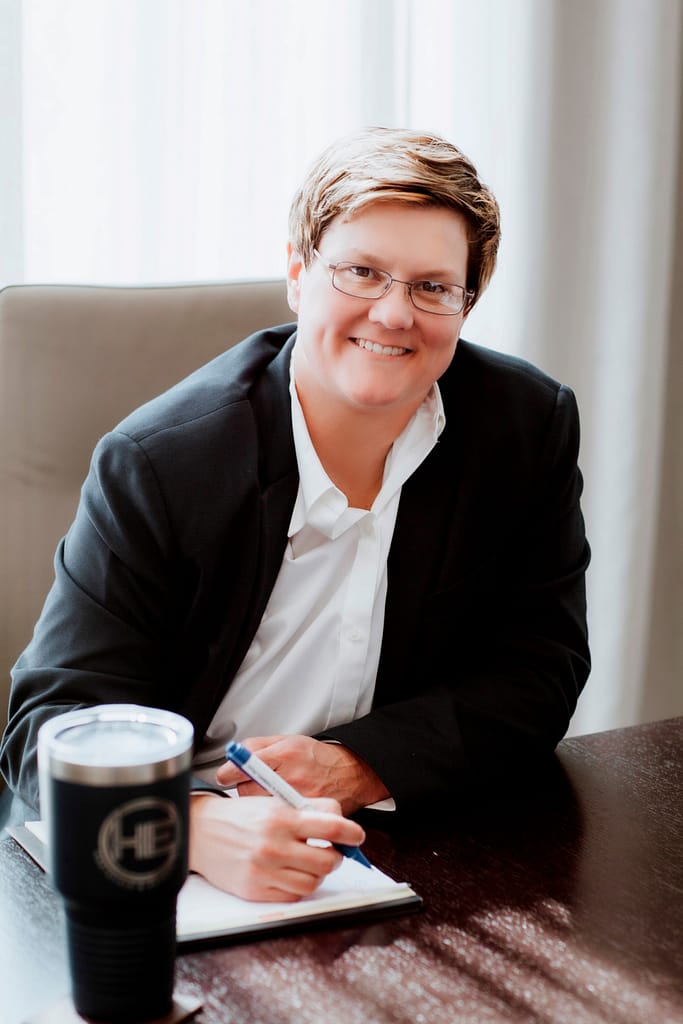 Our Team | HARTSFIELD & EGBERT, PLLC