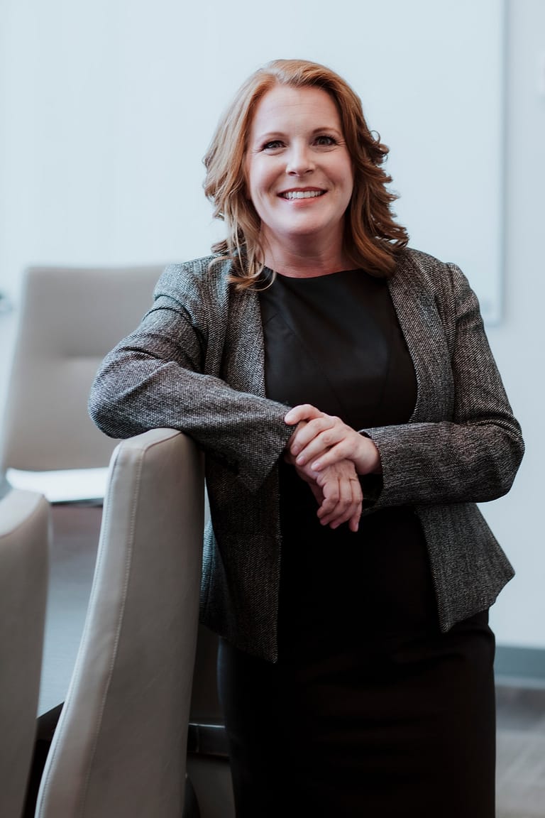 Ann Richard-Farinha, Attorney | HARTSFIELD & EGBERT, PLLC