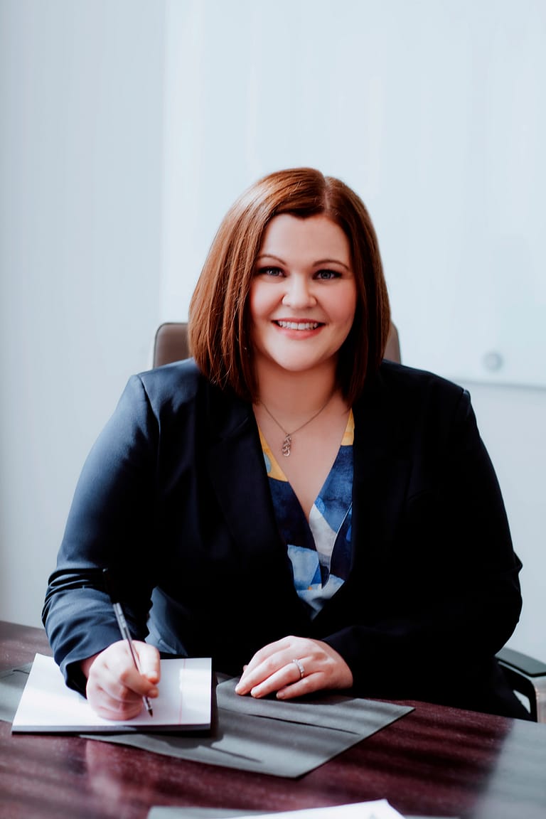 Sarah Hartsfield, Partner | HARTSFIELD & EGBERT, PLLC
